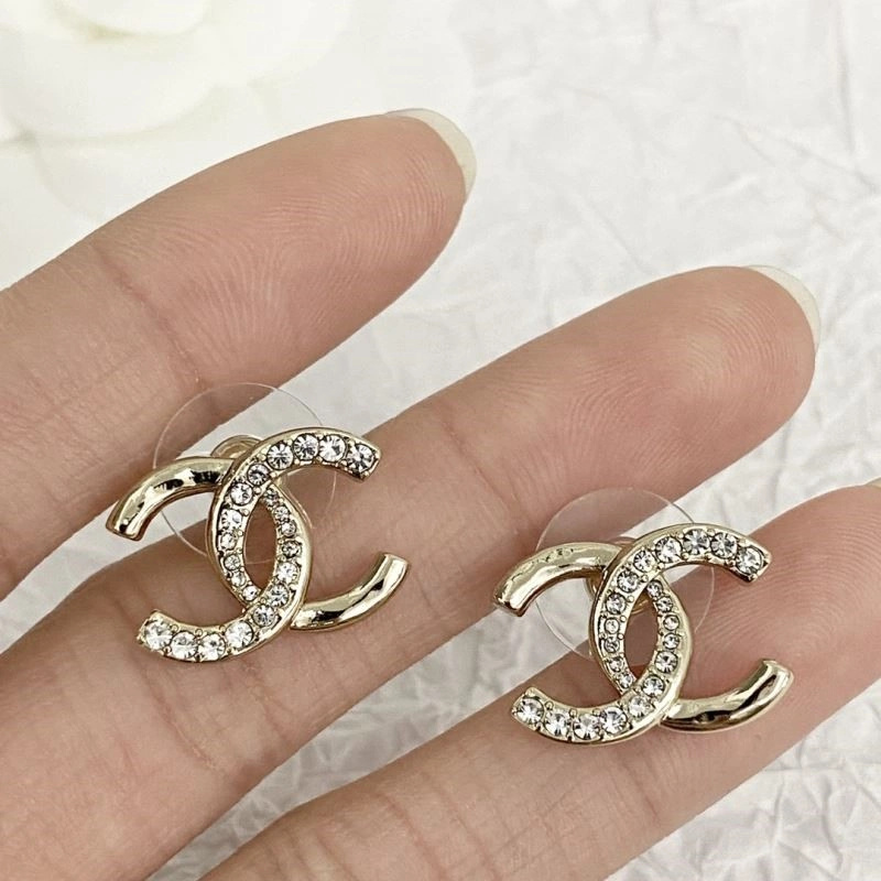 High fidelity Chanel Earrings