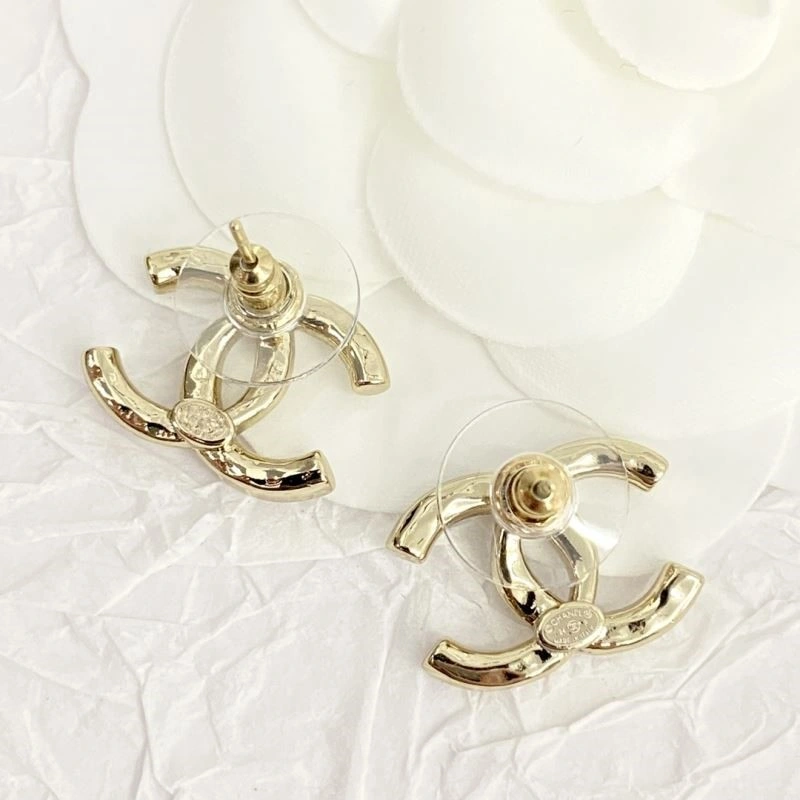 High fidelity Chanel Earrings