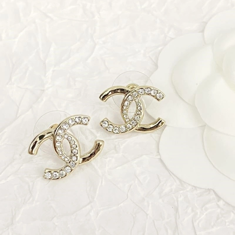 High fidelity Chanel Earrings