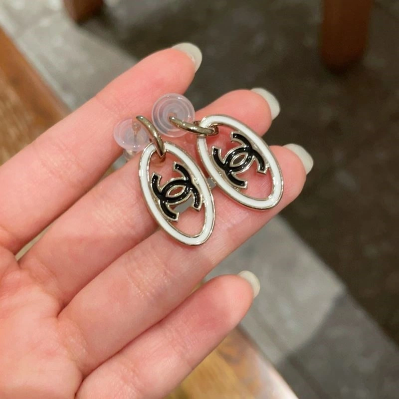 Cut-rate Chanel Earrings