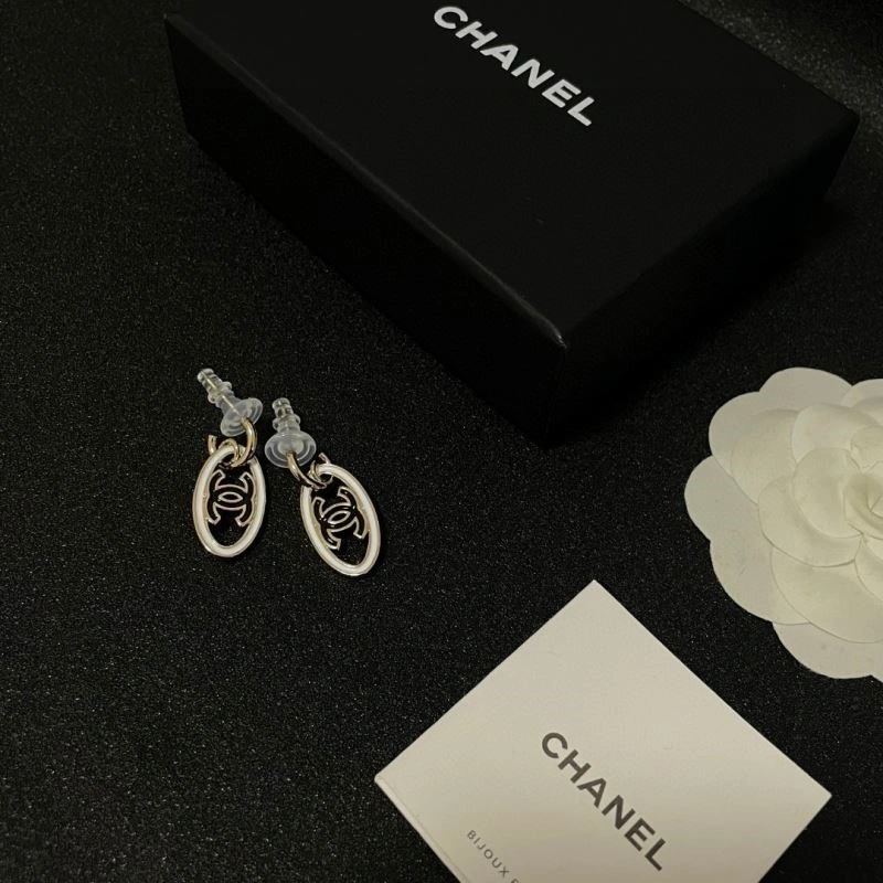Cut-rate Chanel Earrings