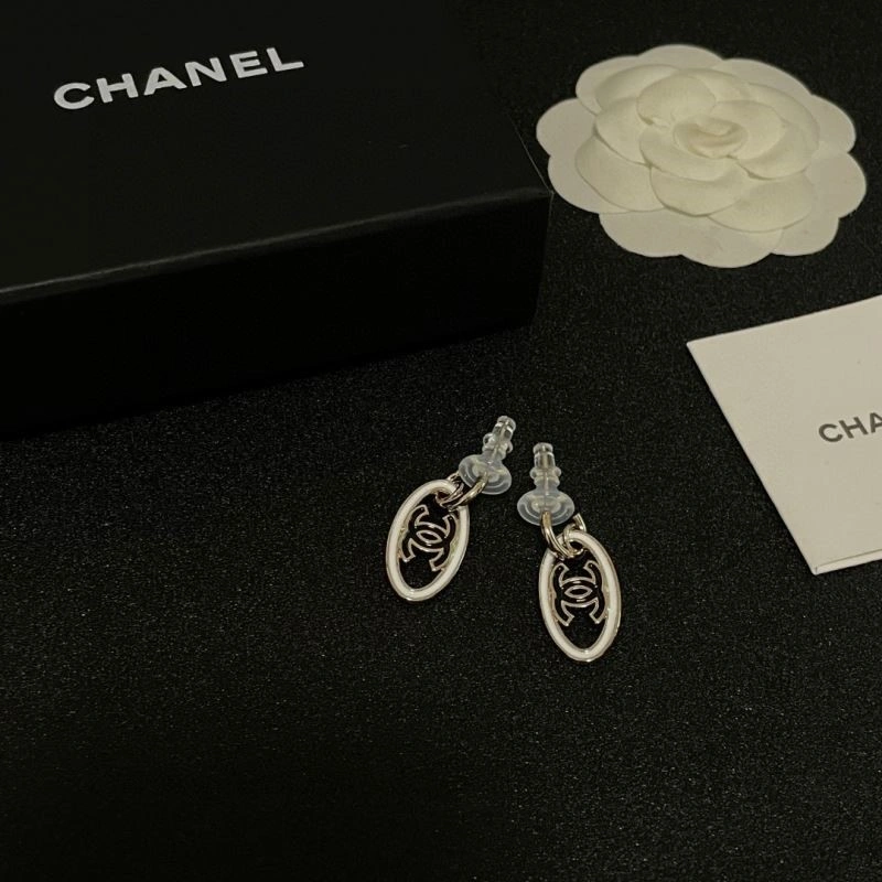 Cut-rate Chanel Earrings