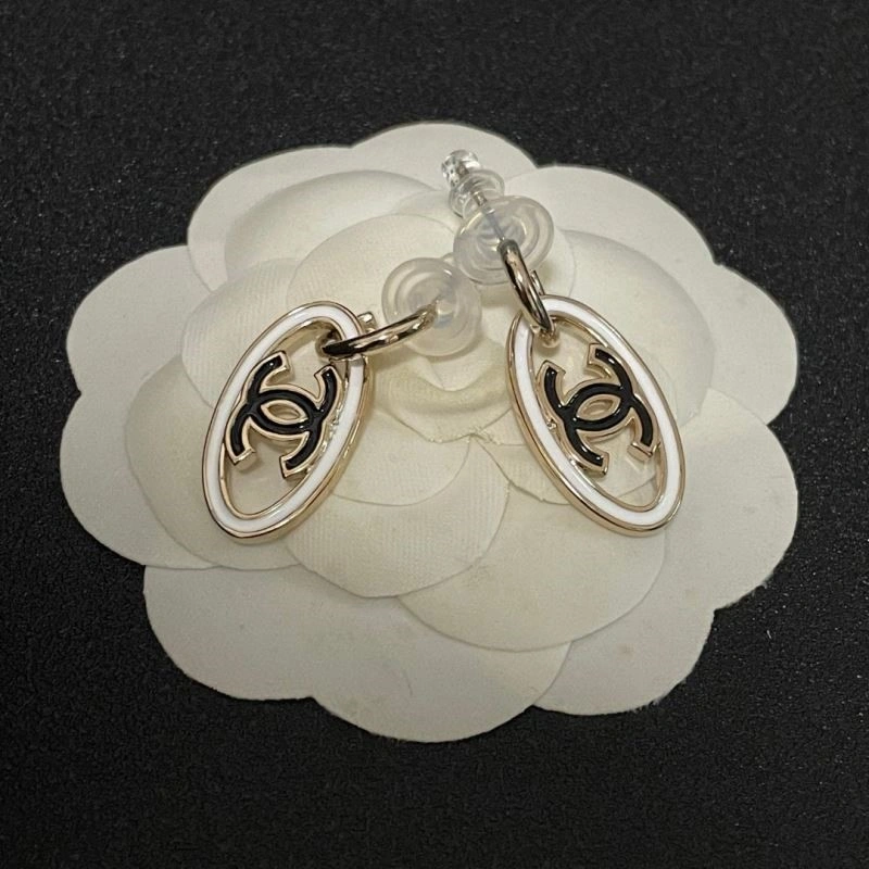 Cut-rate Chanel Earrings