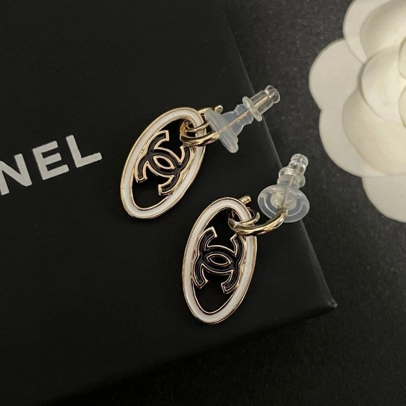 Cut-rate Chanel Earrings