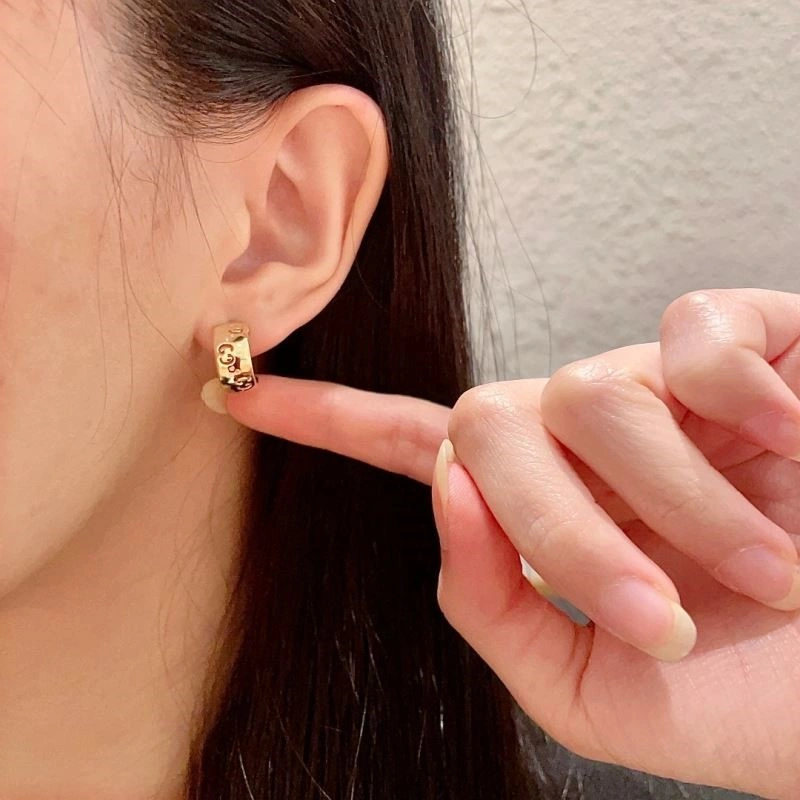 Bargain Chanel Earrings