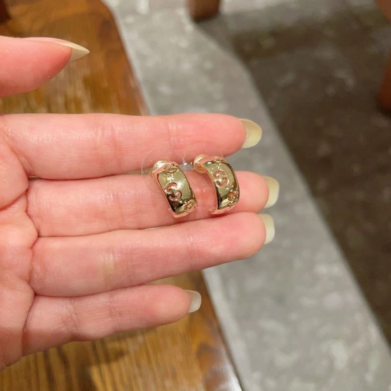Bargain Chanel Earrings