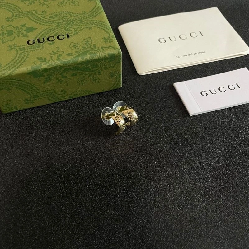 Bargain Chanel Earrings