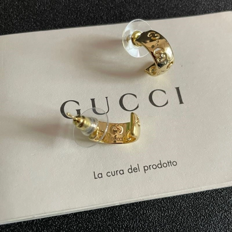 Bargain Chanel Earrings