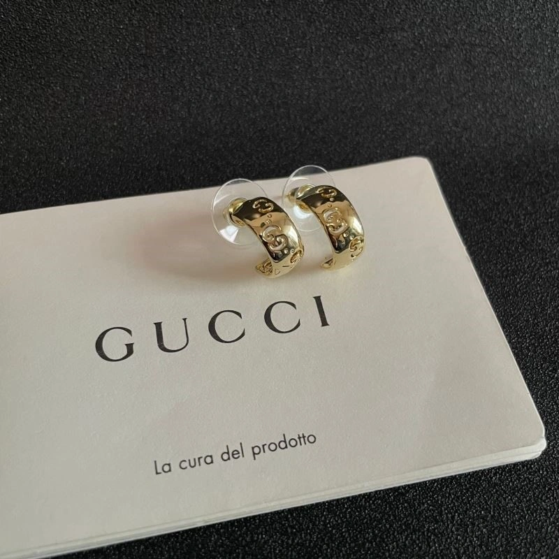Bargain Chanel Earrings