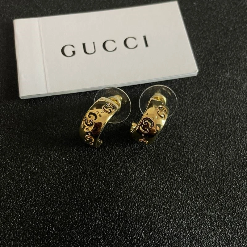 Bargain Chanel Earrings