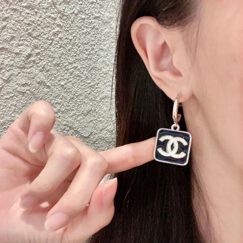 OEM Chanel Earrings