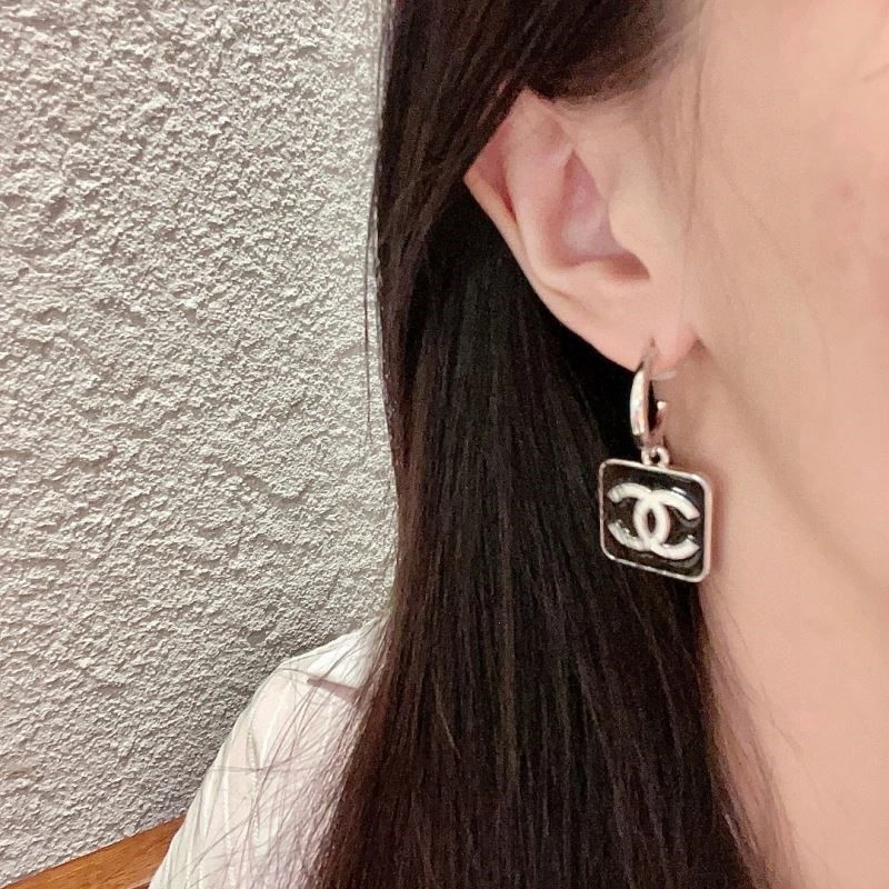 OEM Chanel Earrings