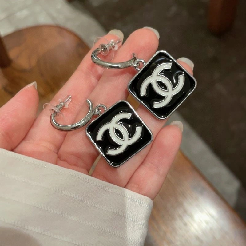 OEM Chanel Earrings