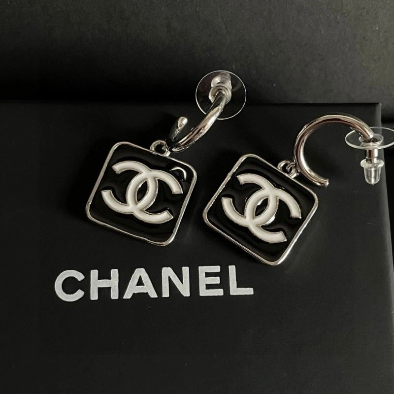 OEM Chanel Earrings