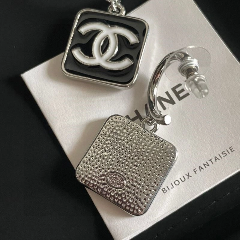 OEM Chanel Earrings