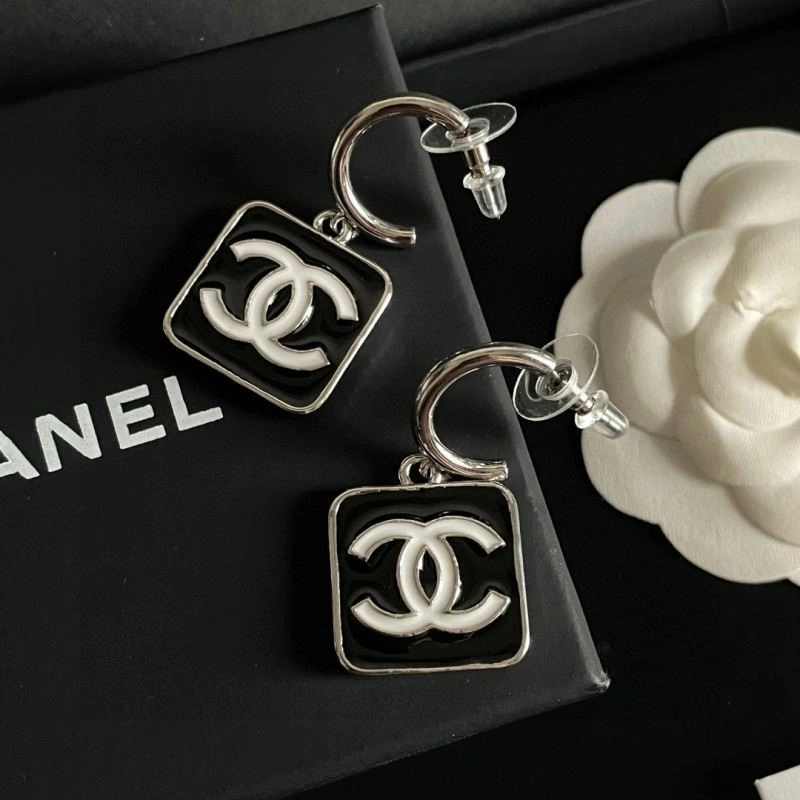 OEM Chanel Earrings