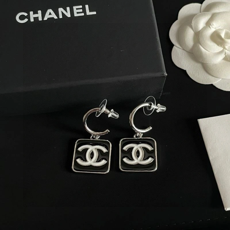 OEM Chanel Earrings