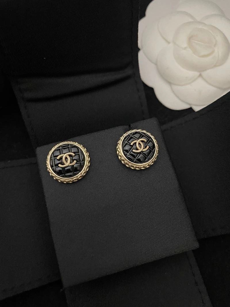 Cut-rate Chanel Earrings