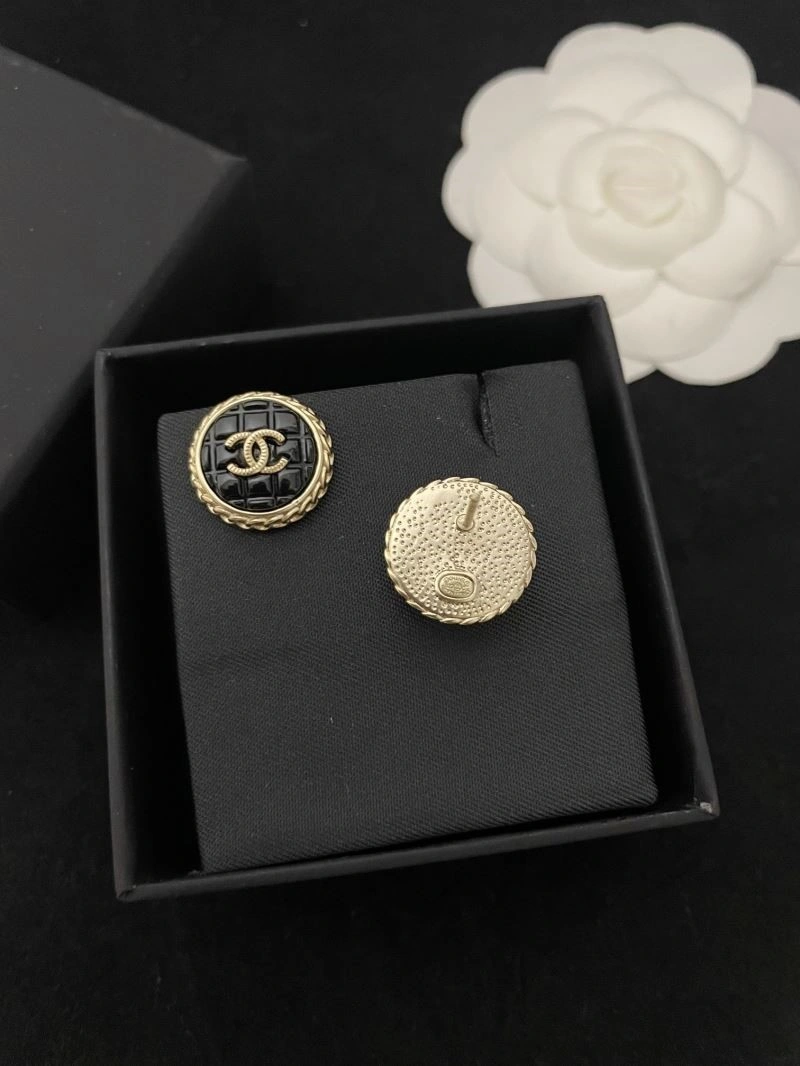 Cut-rate Chanel Earrings