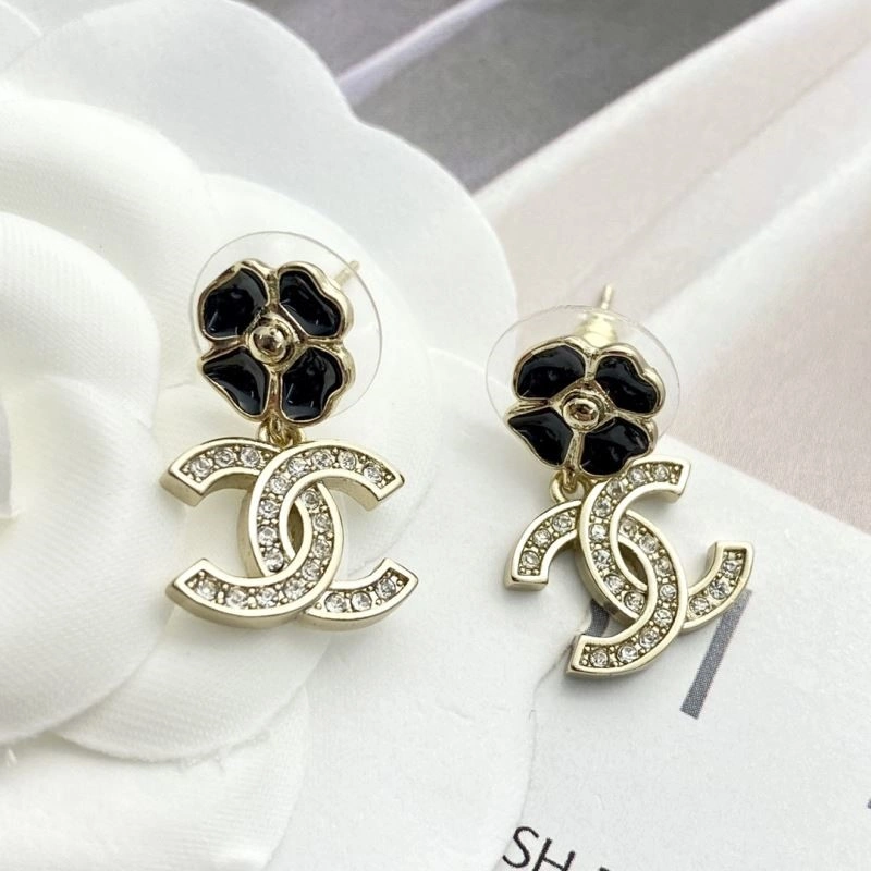Exact replica Chanel Earrings