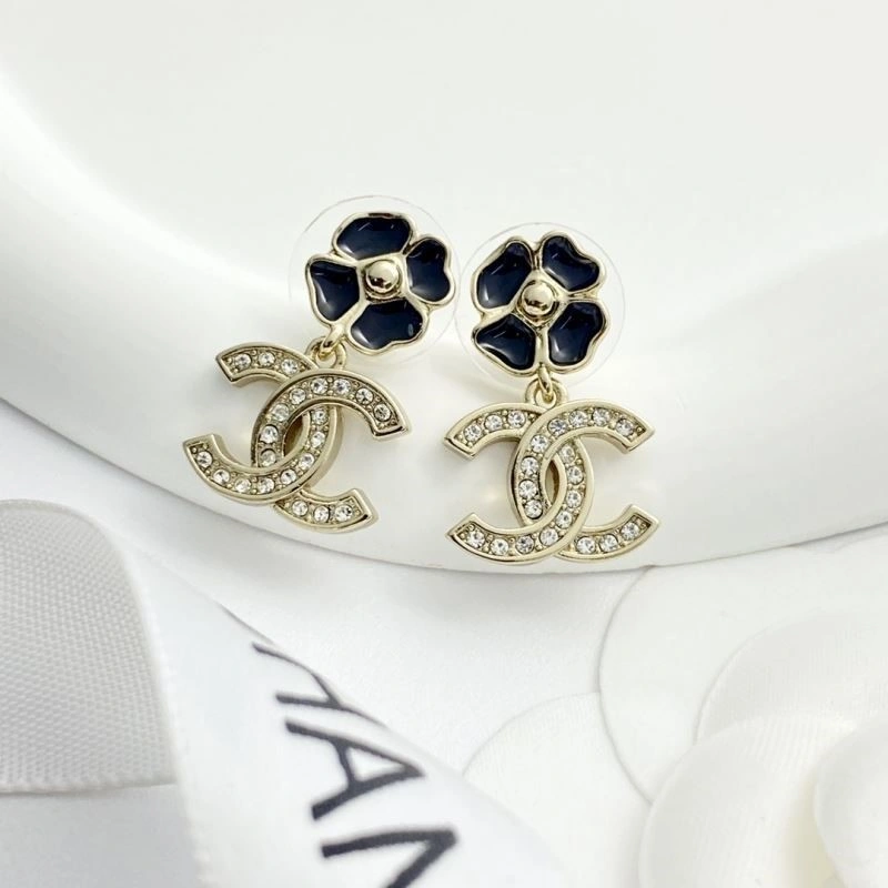 Exact replica Chanel Earrings