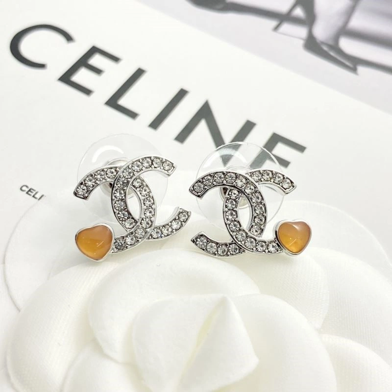 High fidelity Chanel Earrings