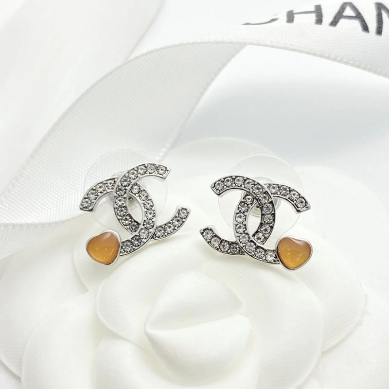 High fidelity Chanel Earrings