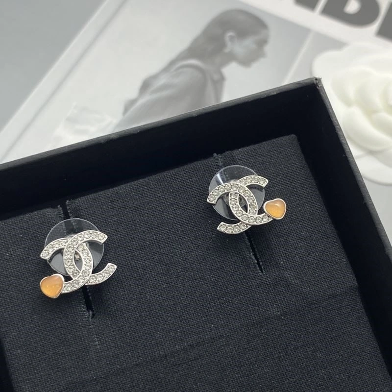 High fidelity Chanel Earrings