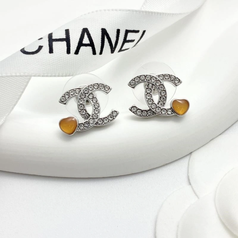 High fidelity Chanel Earrings