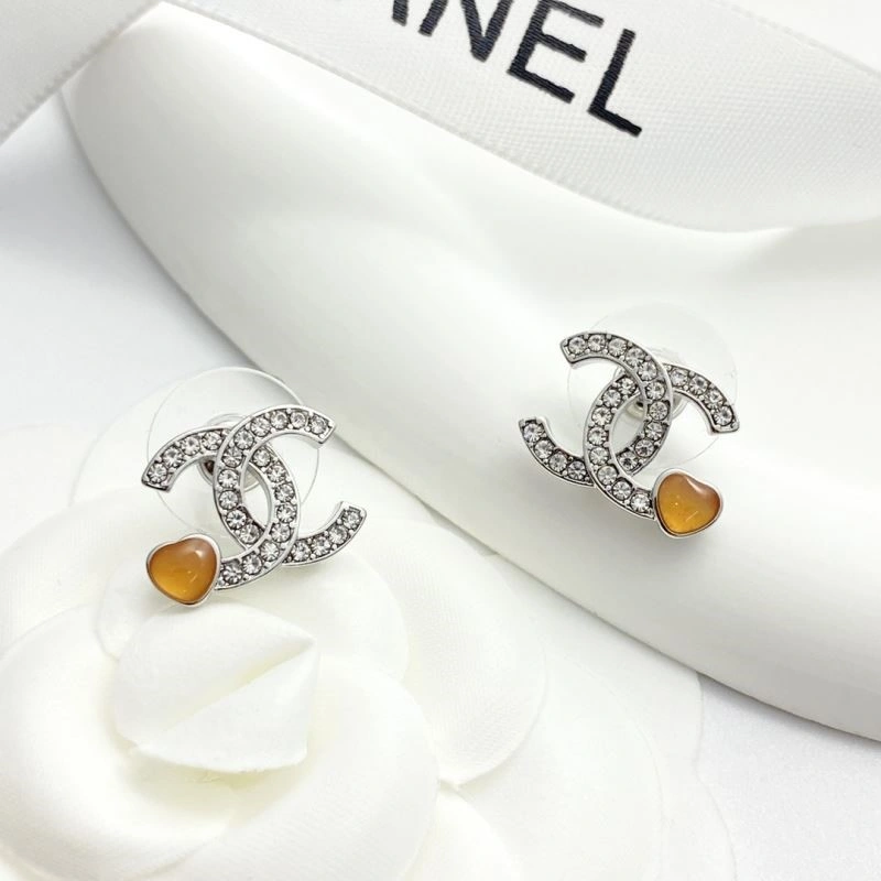 High fidelity Chanel Earrings
