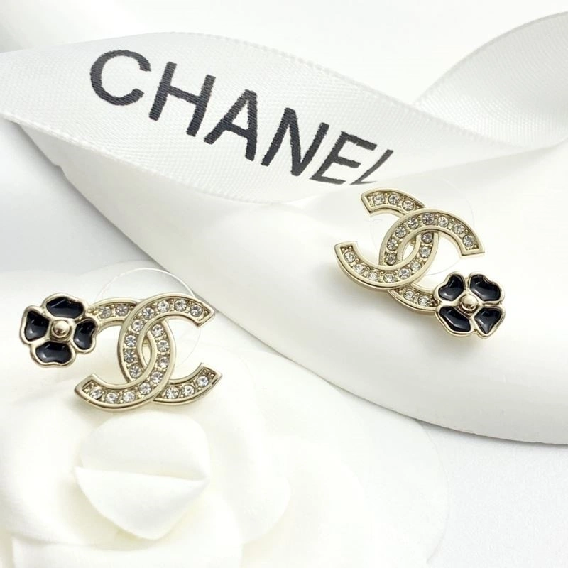 Cut-rate Chanel Earrings