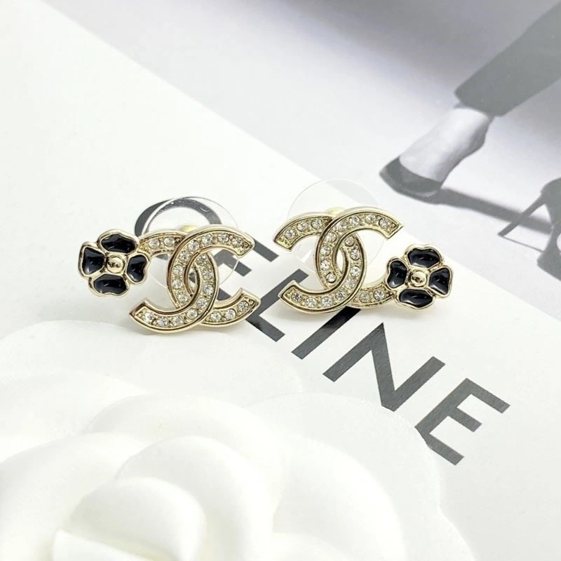 Cut-rate Chanel Earrings