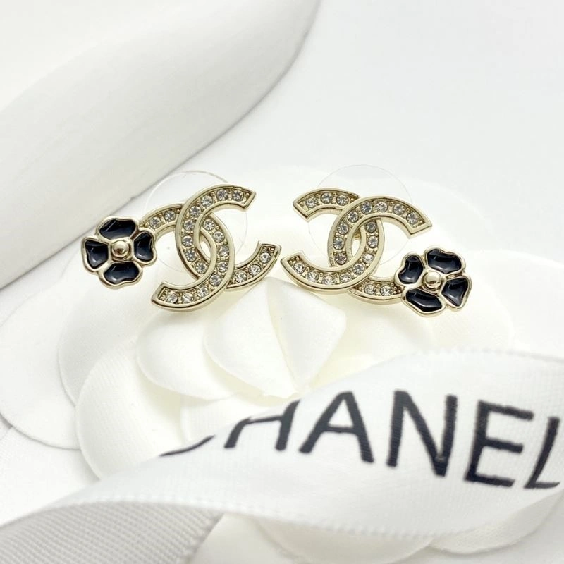 Cut-rate Chanel Earrings