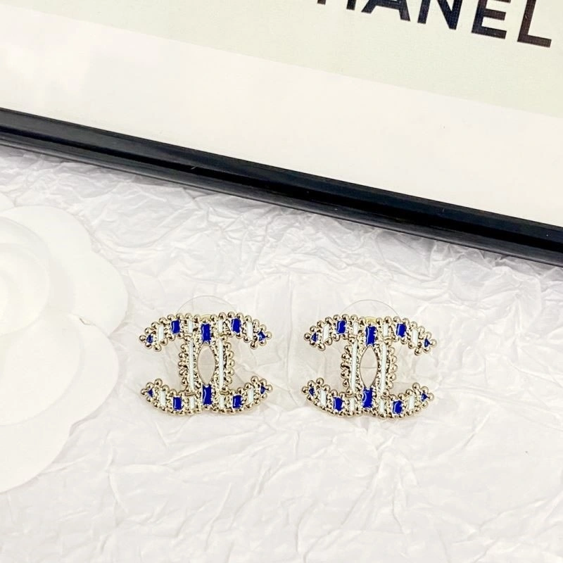 OEM Chanel Earrings