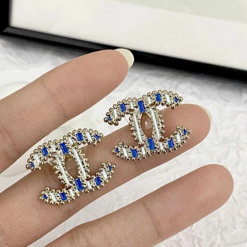 OEM Chanel Earrings