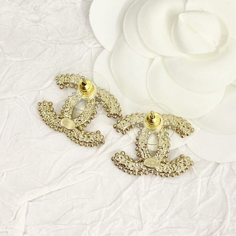 OEM Chanel Earrings