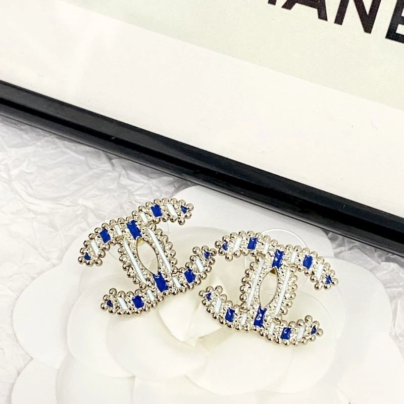 OEM Chanel Earrings