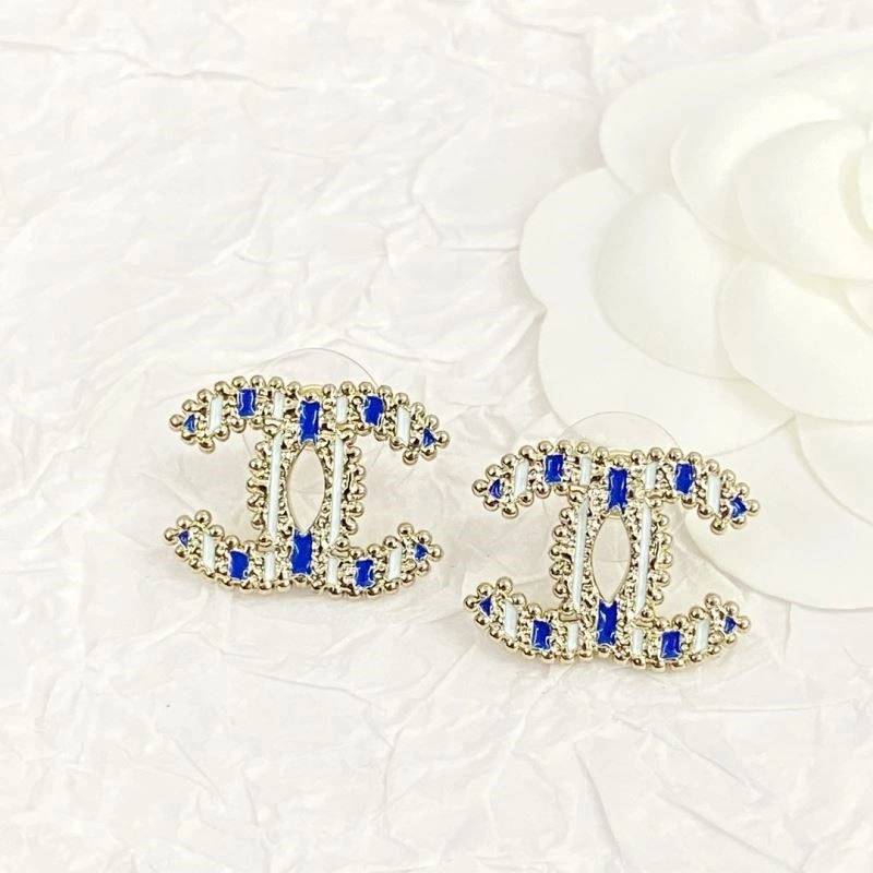 OEM Chanel Earrings