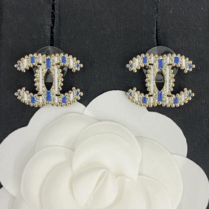OEM Chanel Earrings