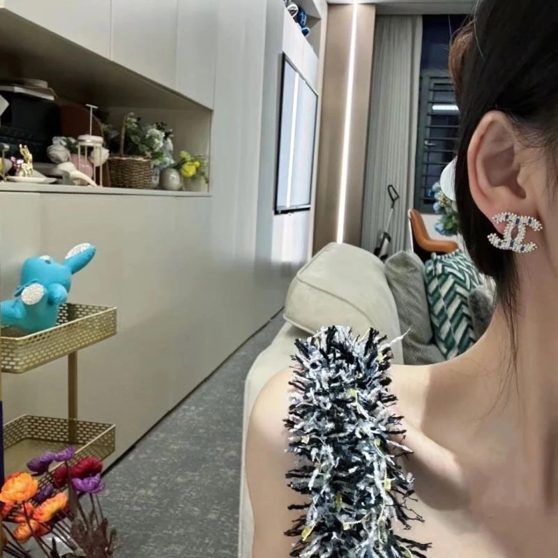 OEM Chanel Earrings