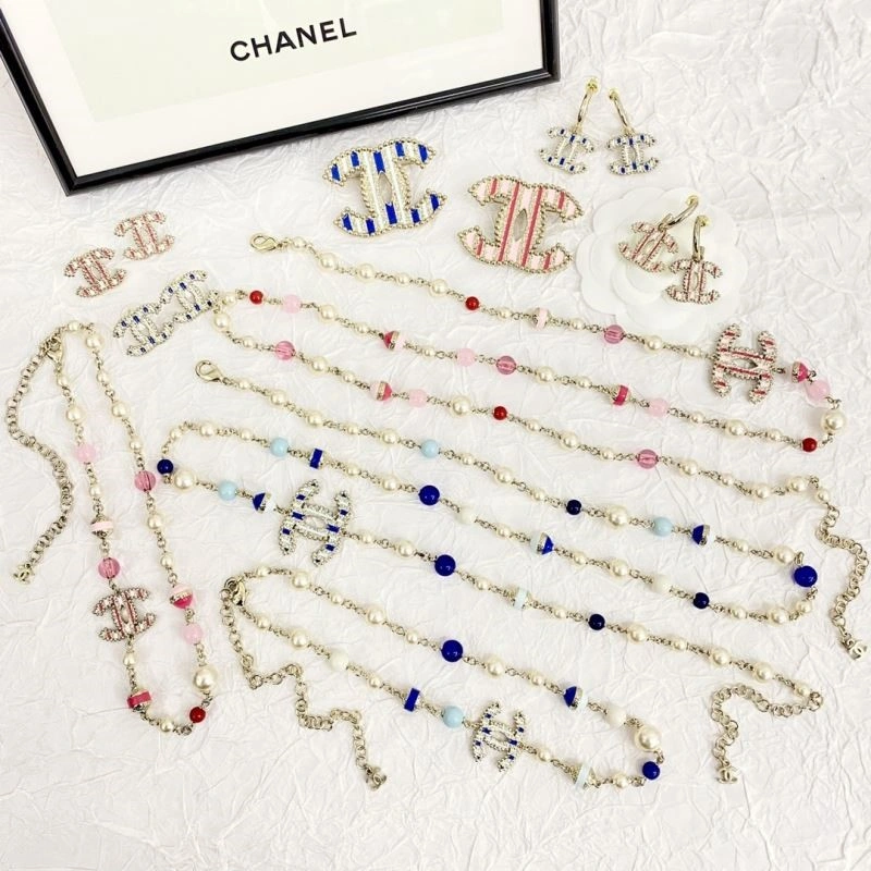 OEM Chanel Earrings