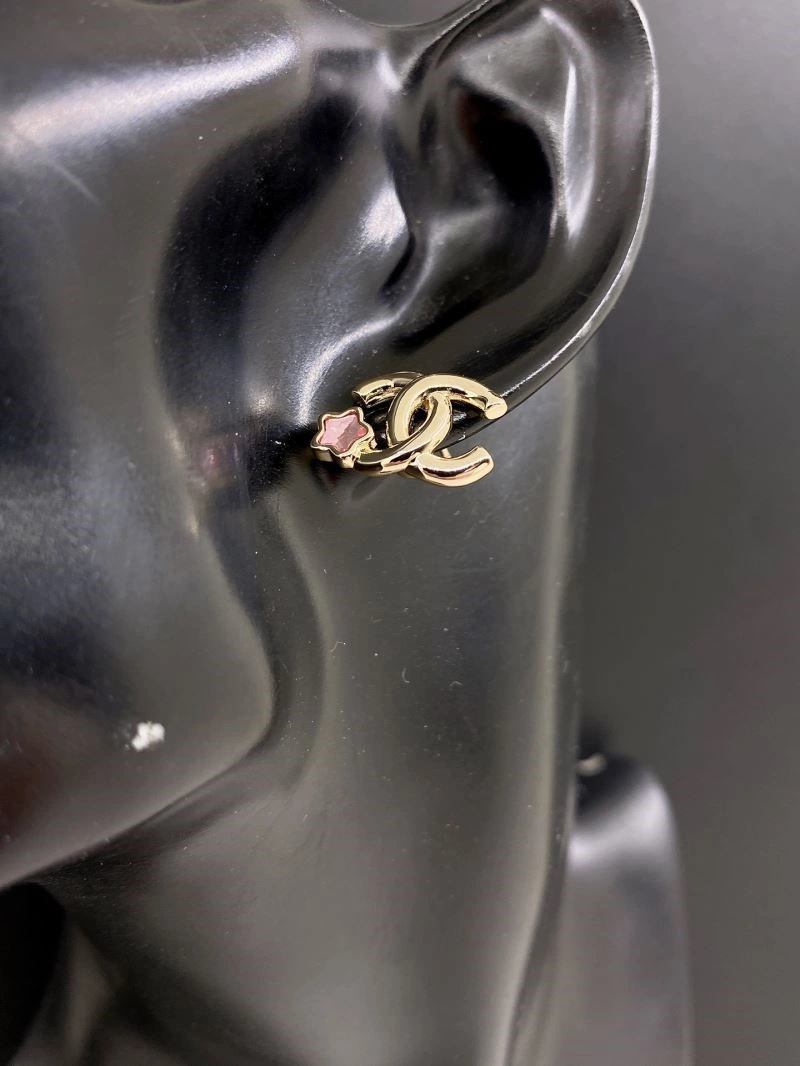 Budget-friendly Chanel Earrings