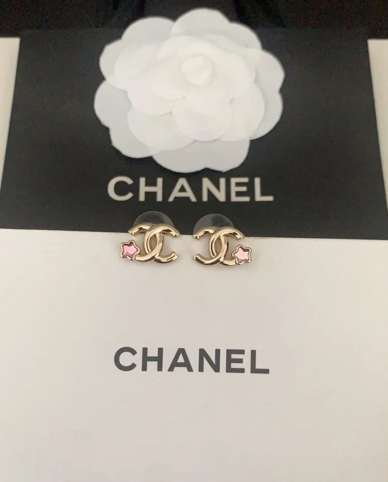 Budget-friendly Chanel Earrings