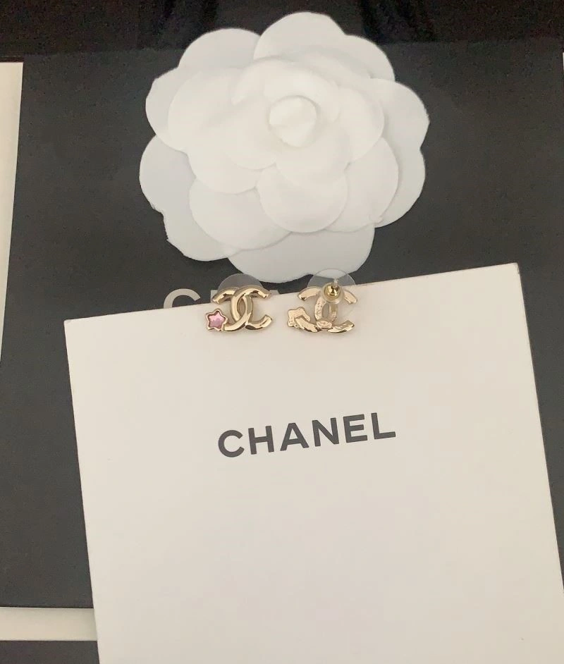 Budget-friendly Chanel Earrings