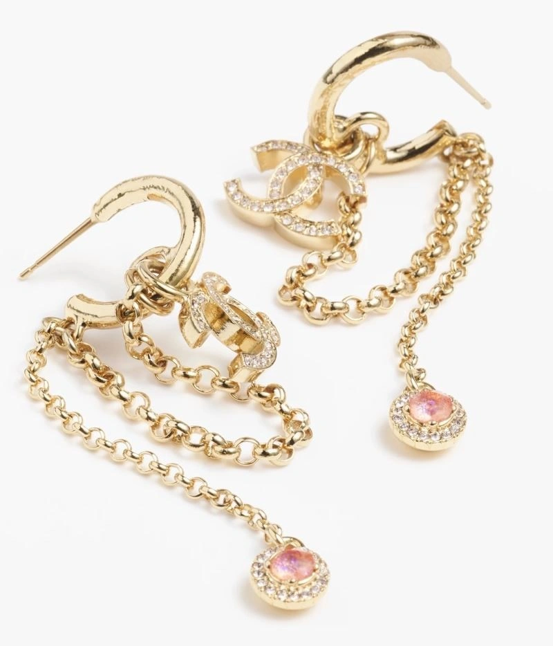Low-cost Chanel Earrings