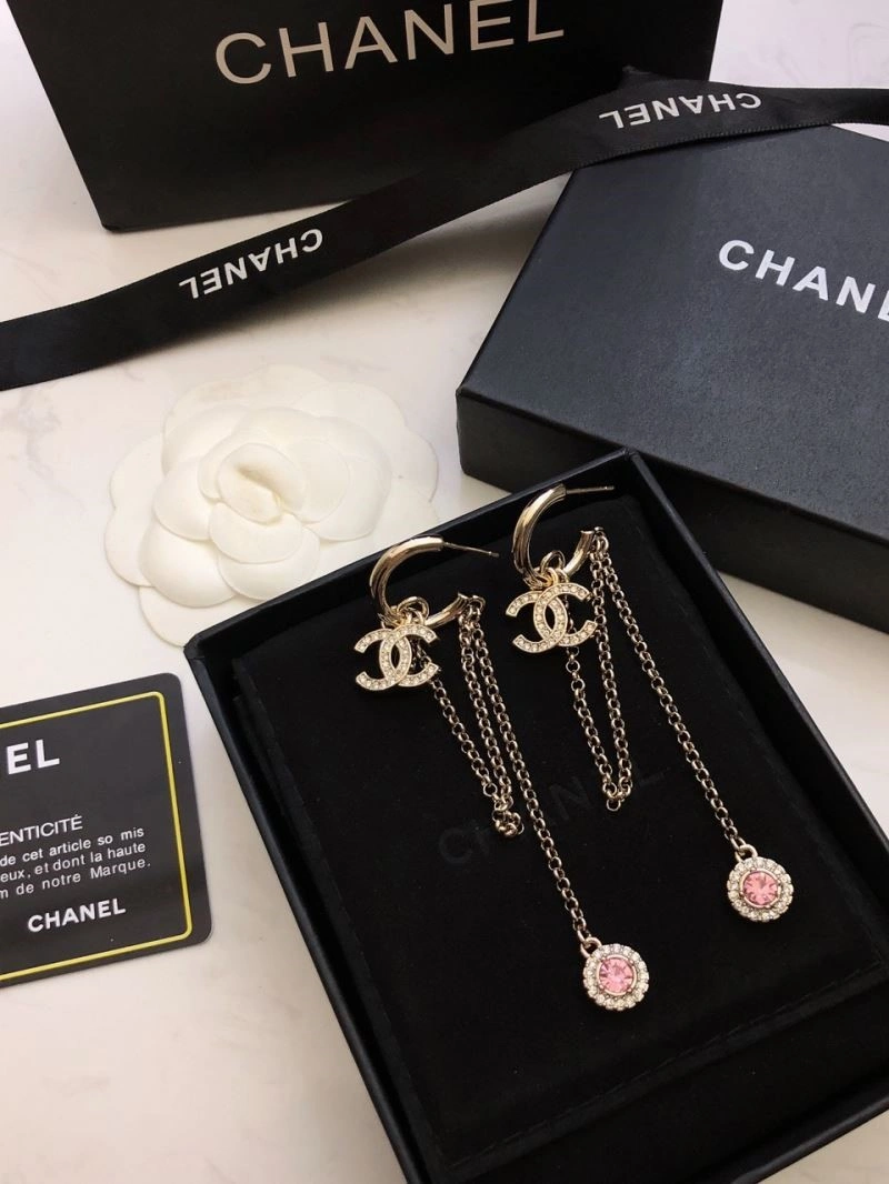 Low-cost Chanel Earrings