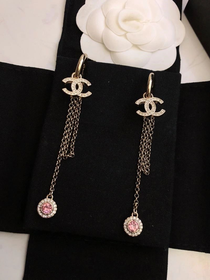 Low-cost Chanel Earrings