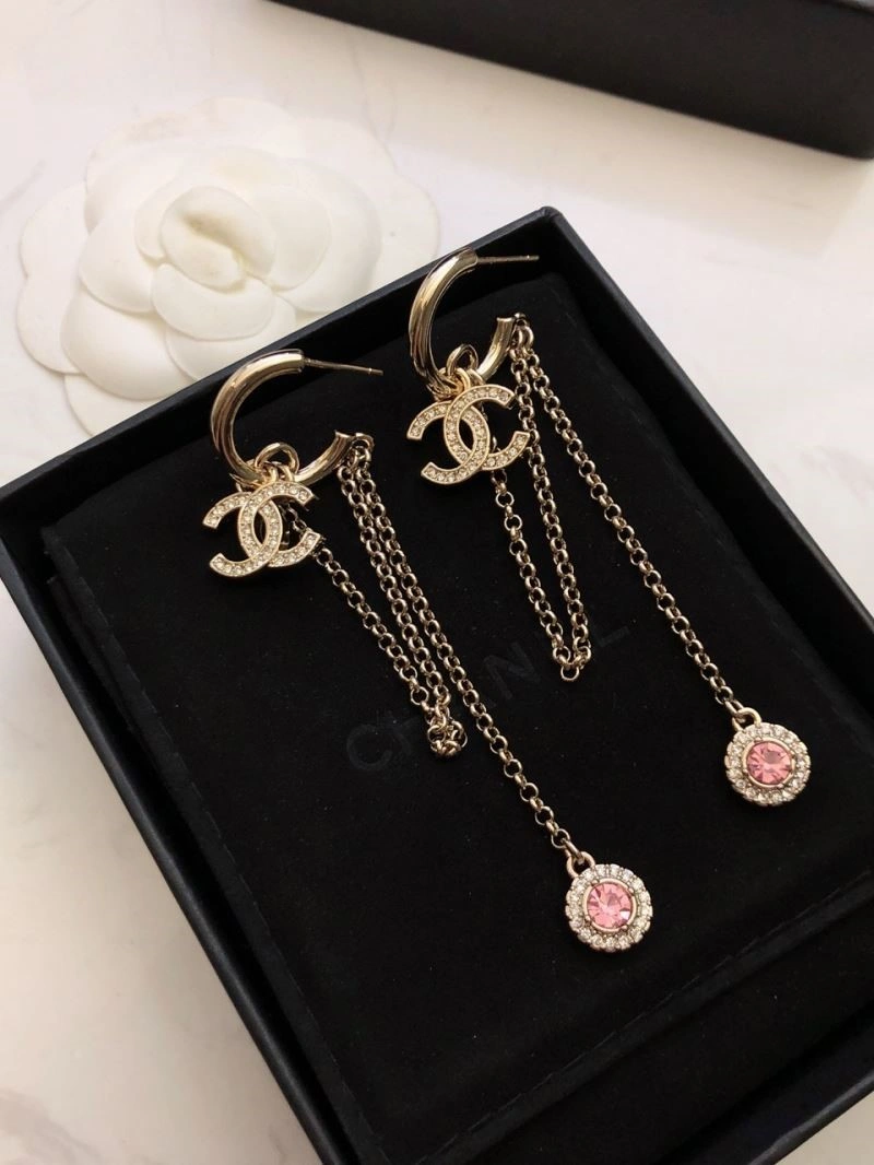 Low-cost Chanel Earrings