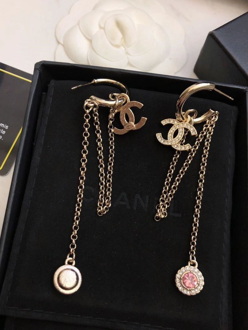 Low-cost Chanel Earrings