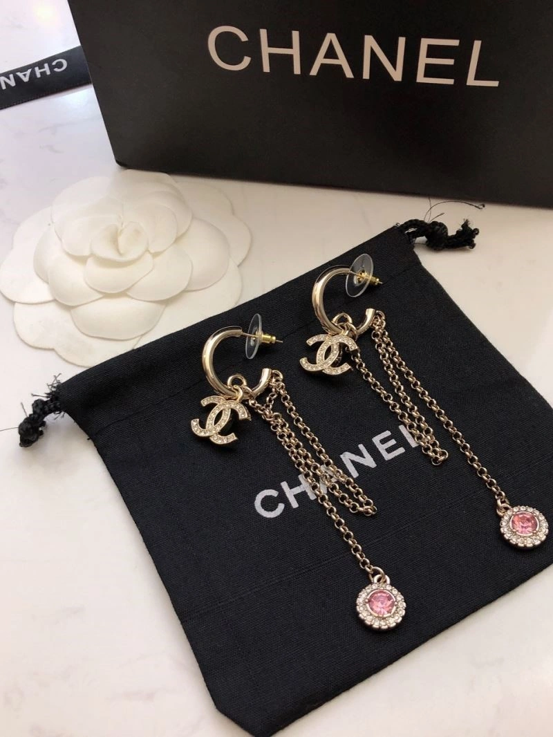 Low-cost Chanel Earrings